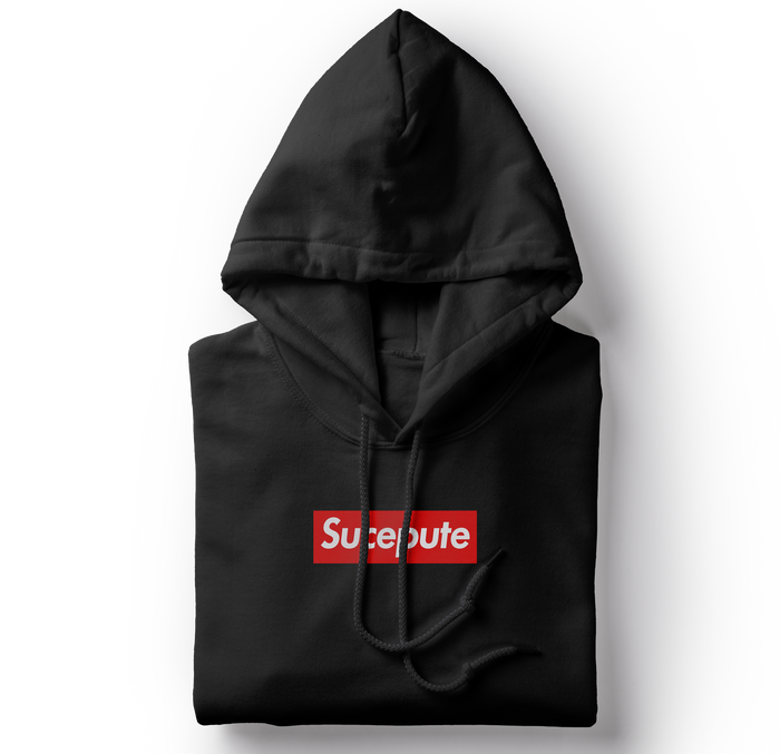 T-SHIRT MANCHES COURTES | "SUCEPUTE JAPAN ÉDITION" – ALKPOTE