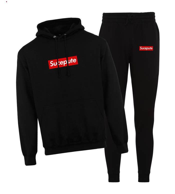 T-SHIRT MANCHES COURTES | "SUCEPUTE JAPAN ÉDITION" – ALKPOTE